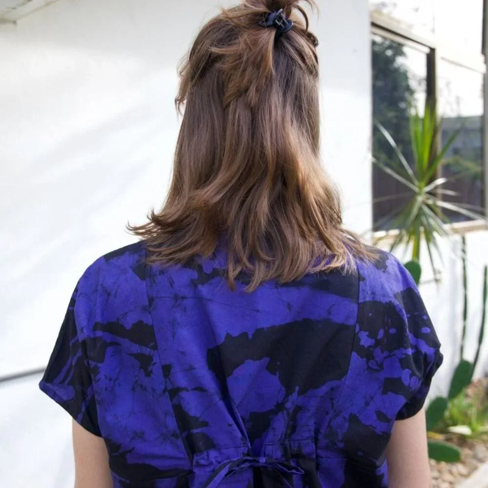 Osei Duro | Dresses | Osei Duro Bata Dress In Rorschach | Poshmark